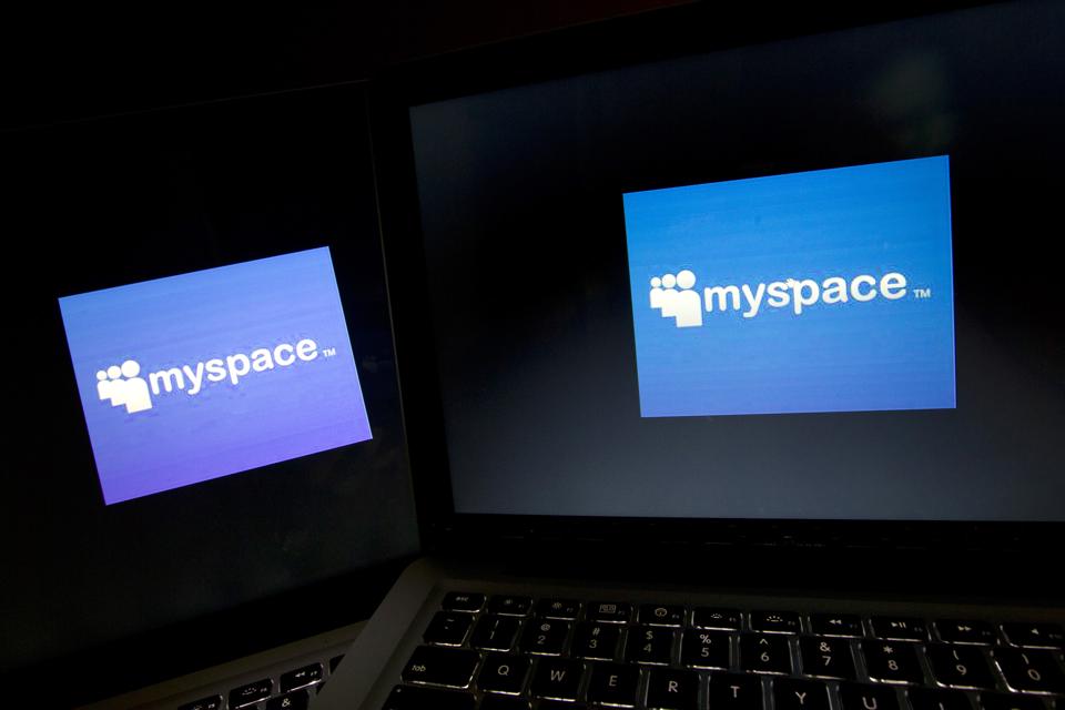MySpace Music: A Forgotten Casualty Of The Streaming Wars