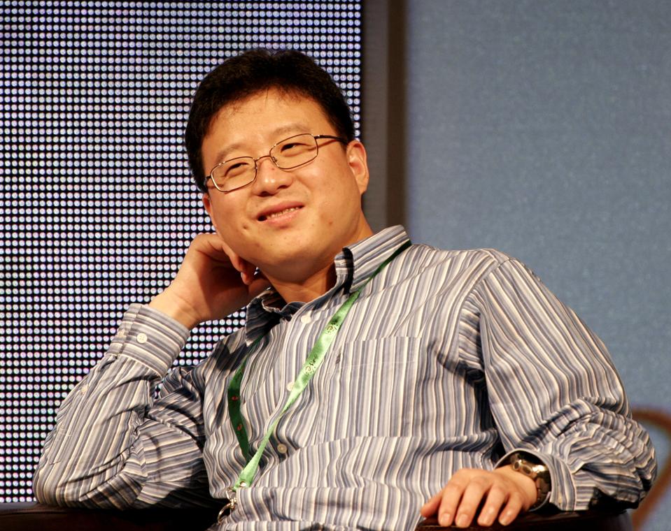 Earnings Preview: What To Expect From NetEase On Wednesday