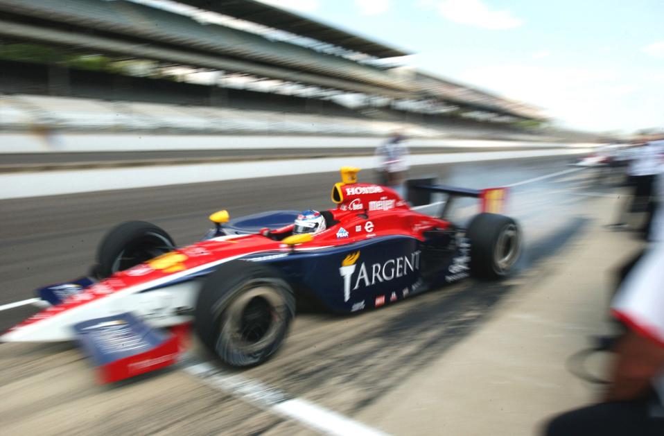 The World's Greatest Race - How You Can Do The Indy 500 Right