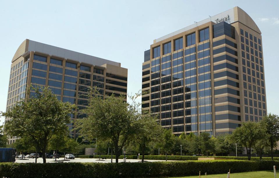 Tenet Healthcare Signals Outpatient Acquisitions Ahead Amid Value-Based ...