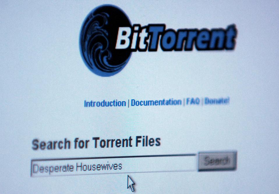 Why More And More People Are Returning To BitTorrent