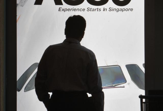 Will 2018 Bring A Death Announcement For The Airbus A380?