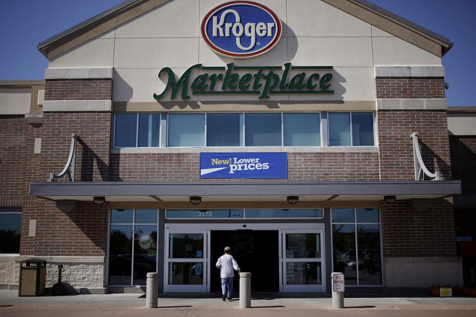 This Week In Credit Card News: Some Kroger Stores Ban Visa Cards; The ...