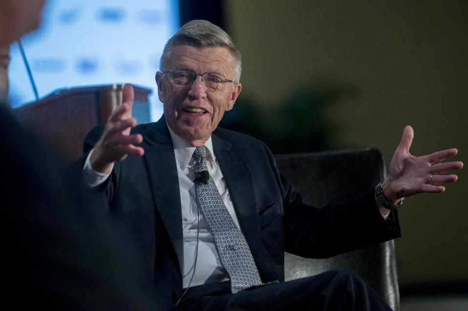 An Airline Legend Tells Today's Industry Bosses To Pay More Attention To Dissatisfied Passengers