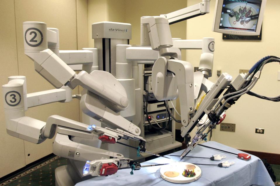 They Did Surgery On A Grape: What Is This New Viral Meme?