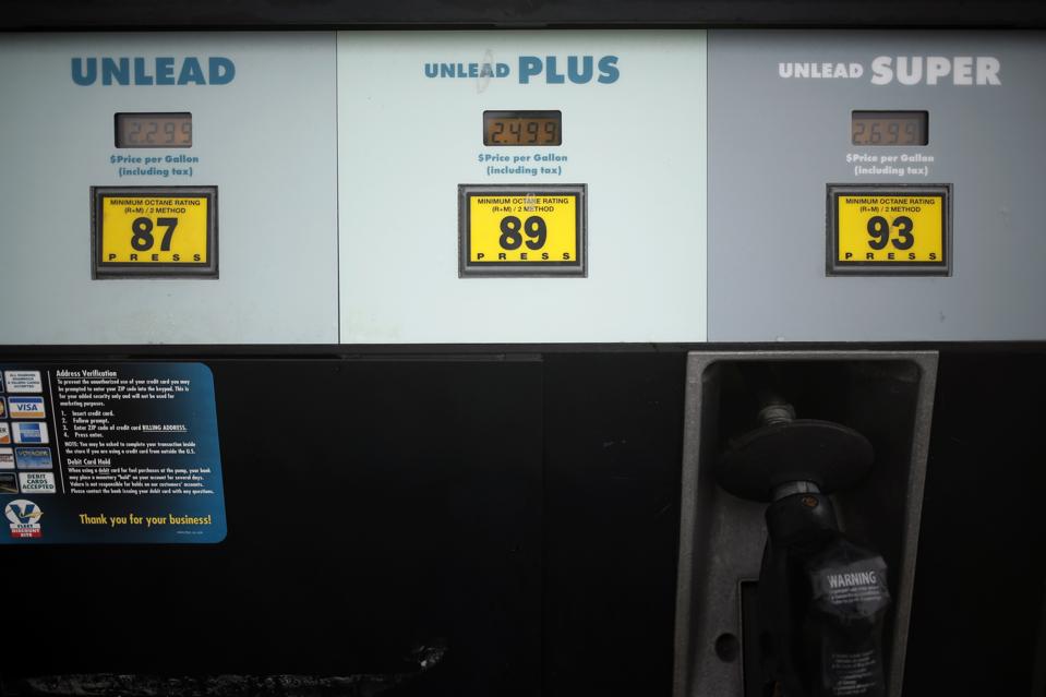 Shelbyville Ky Gas Prices