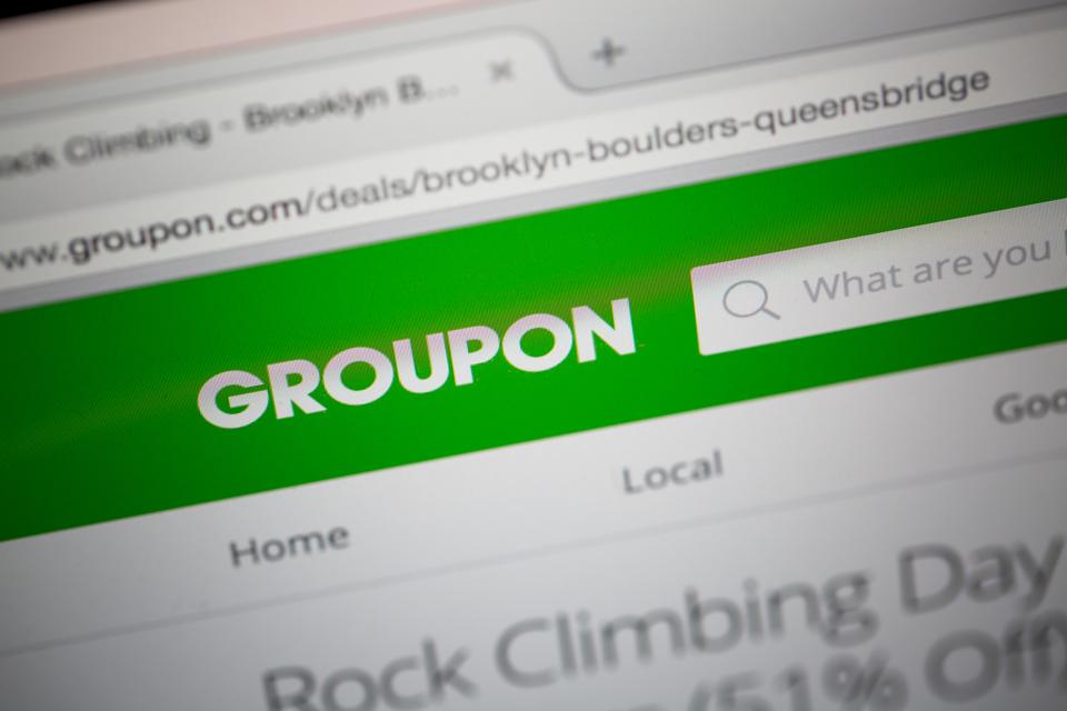 Why A Groupon-Yelp Deal Is A Bad Idea