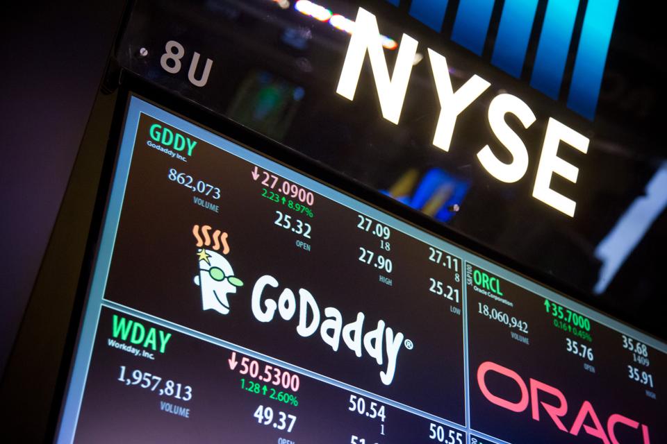 Earnings Preview: What To Expect From Godaddy On Wednesday