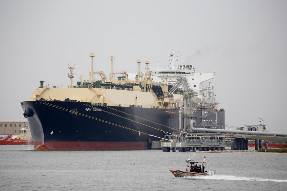 The Oil And Gas Situation: A Preview Of 2018