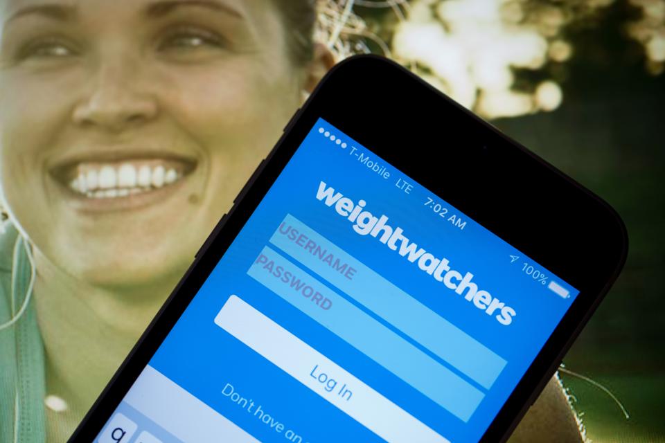 Launching Coverage Of Weight Watchers With A $25 Price Estimate