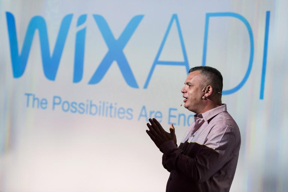On CRM: Website Builder Wix Launches A CRM App To Solve A Common Problem