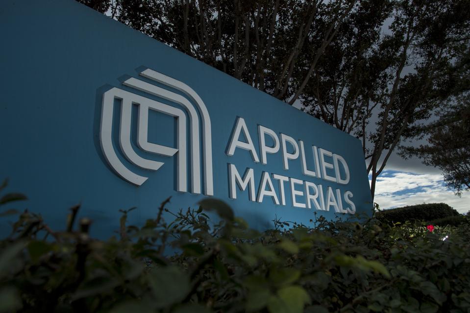 Why Has Applied Materials' Stock Tripled Over The Last 4 Years?