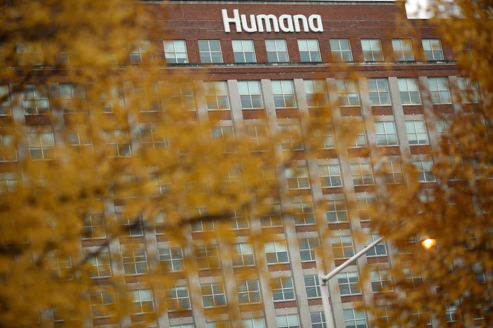 Medicare Costs Drop As Humana Shifts Doctors To Value-Based Models