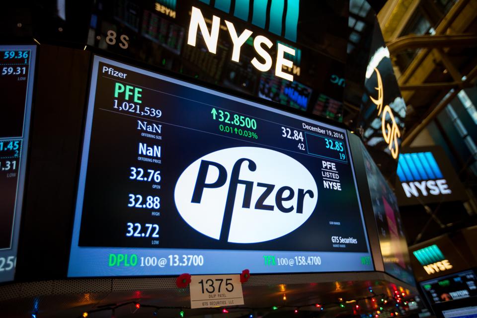 Did Pfizer Blink, And What Will Pharma Do Now?
