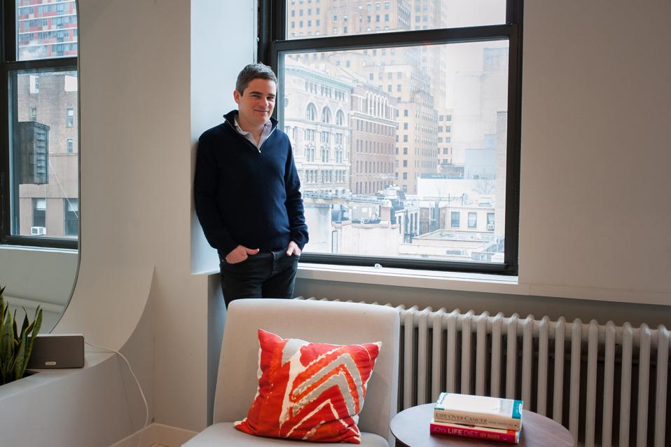 Oscar Accuses Florida Blue Cross Of Broker Monopoly In Obamacare Sales