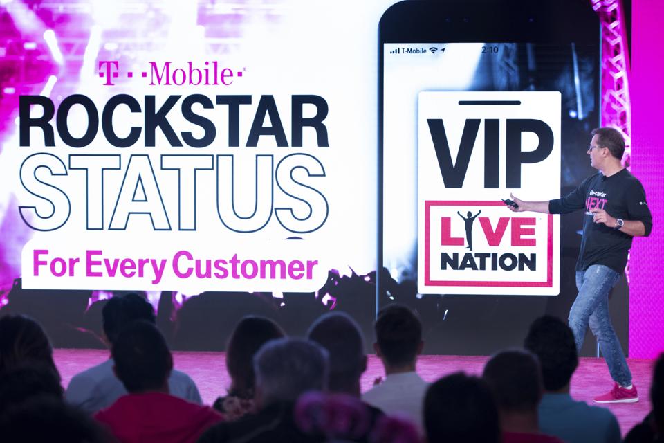 Where Does Live Nation Have Room To Grow?