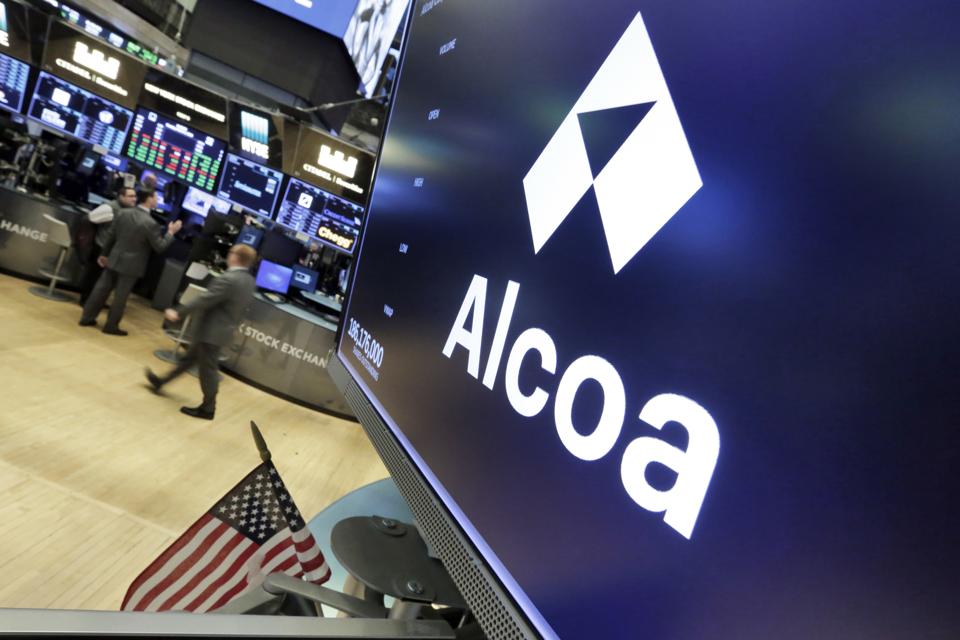 Would A Slowdown In The Aluminum Market Dampen Alcoa's Q1 2019 Results?
