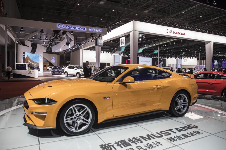 Would You Buy A Car Online? Why Chinese Motorists Are Skipping The ...