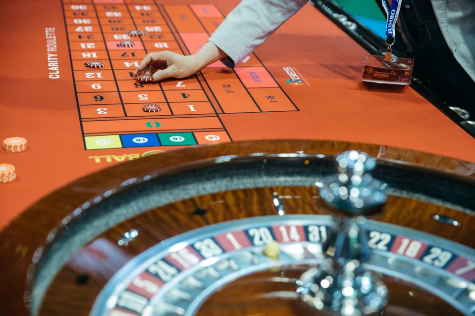 How Luck Happens: Using The Science Of Luck -- Interview With Co-Author ...