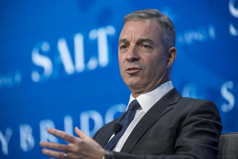 Dan Loeb Has Become A Hedge Fund Giant