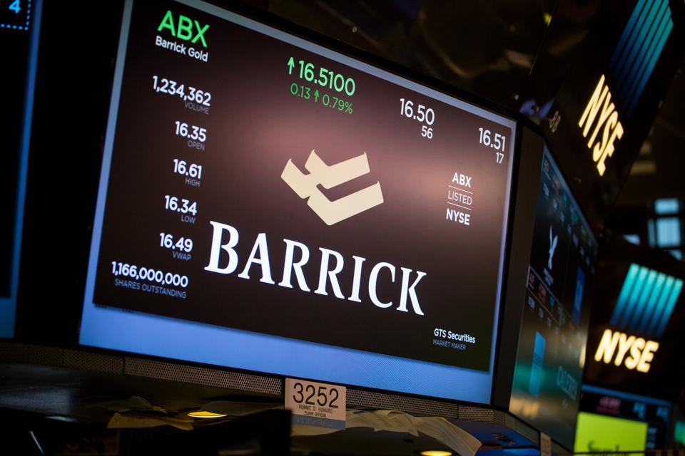 Barrick Gold-Randgold Merger: A New Gold Mammoth In The Making