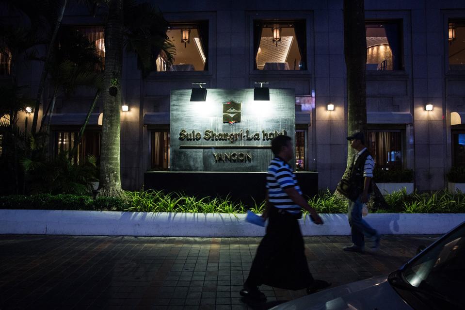 Malaysia's Richest 2018: Legendary Tycoon Robert Kuok On Trials And Tribulations In Shangri-La