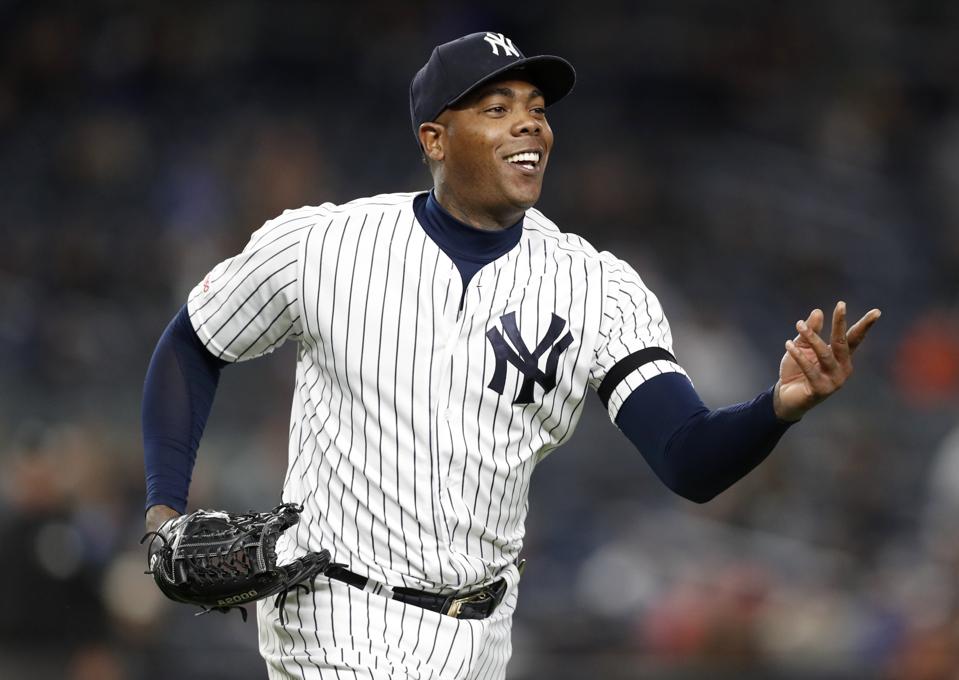 MLB Is Still Missing The Mark On Advancing The Game