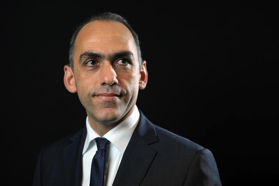 Cyprus: One Bank Down Equals A Step Up For The Economy