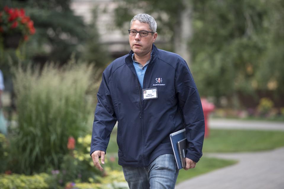 T. Rowe Price Equity Income Fund Buys 4 Stocks In Third Quarter