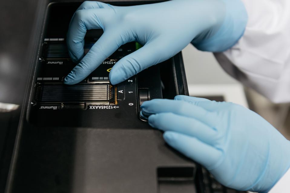 Bristol Partners With Illumina On Diagnostic Test To Use With Opdivo