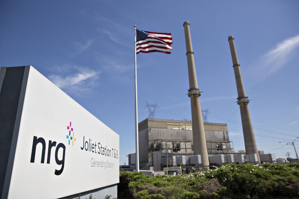 Top Manager Says NRG Energy Reveals Last Week's Strongest Buy Signal
