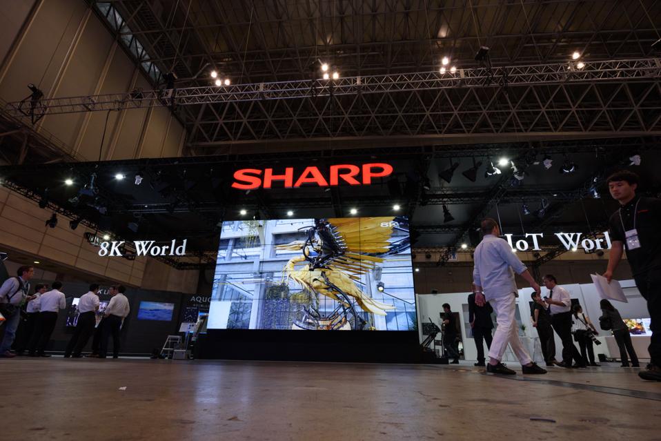 It Won't Be Japan's Startups That Revive The Country's Innovation, But ...