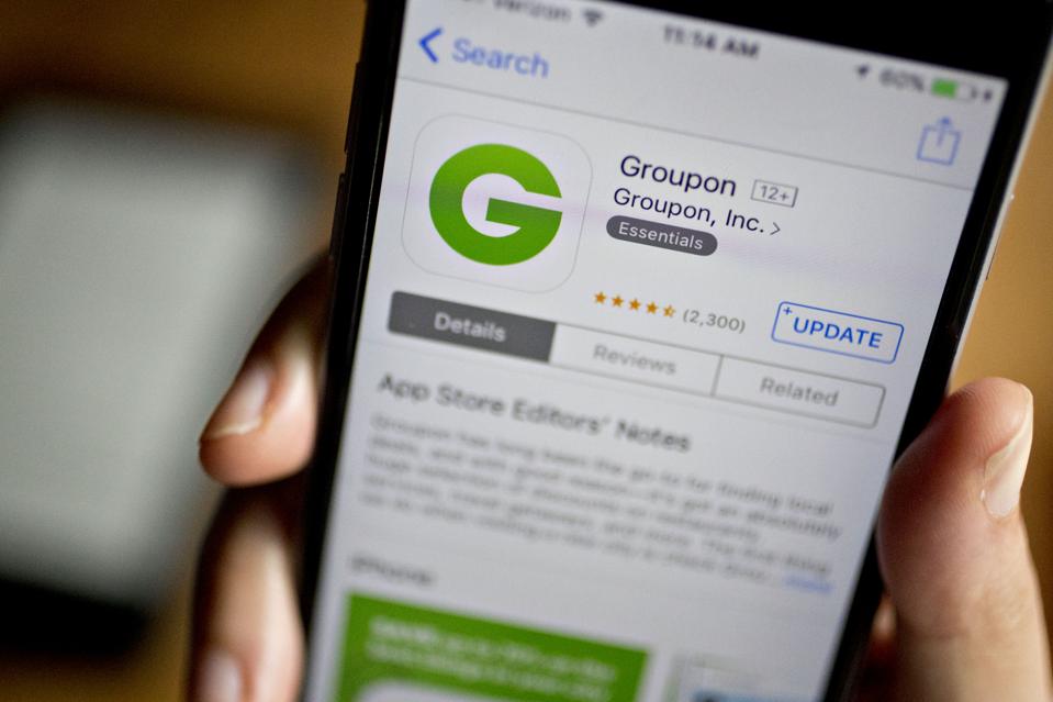 How Much Will International Business Contribute To Groupon's Top-Line ...