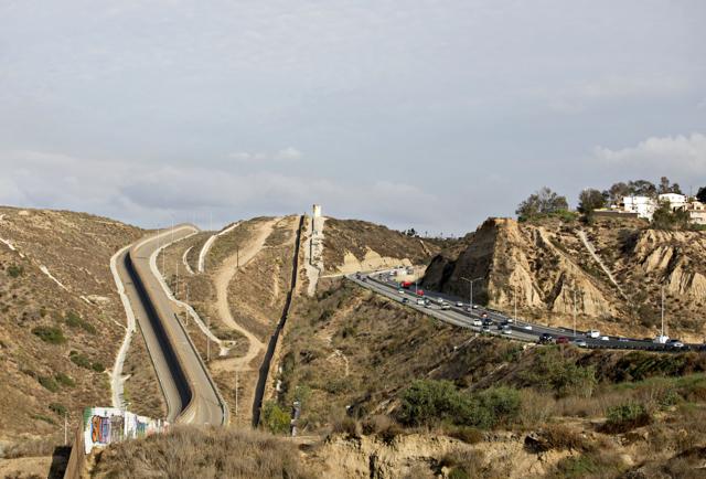 Where's the Immigration Crisis? U.S. Border Patrol Reports Illegal ...