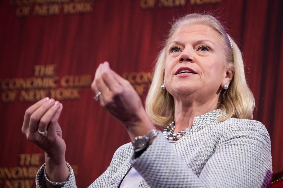 IBM Makes Itself Agile To Sell New Mainframes