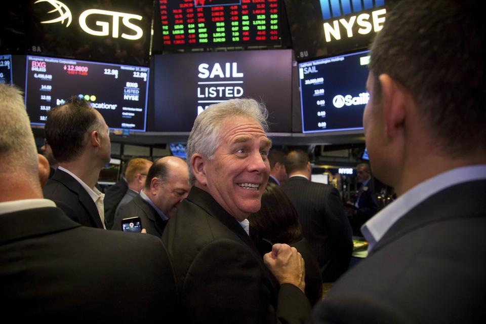 Can A New Product Freshen SailPoint's Growth Rate?