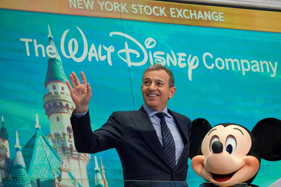 The Disney-Fox Merger: What's The Trickle-Down Effect For Consumers?