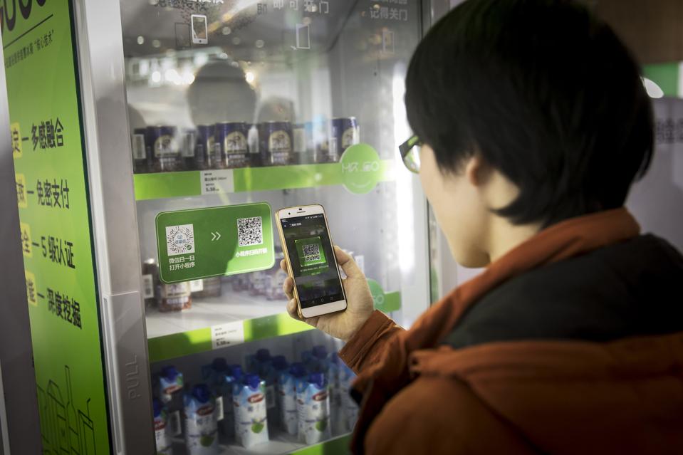 How Byte Foods Is Revolutionizing Retail One Office At A Time