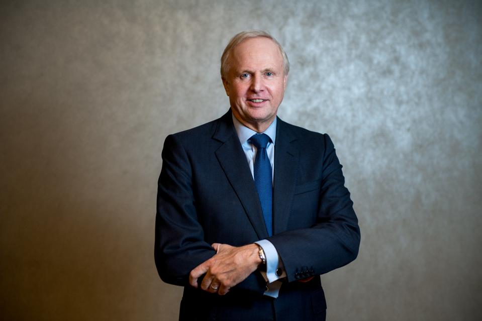 BP Pays $10.5B For A Second Chance At The U.S. Shale Game