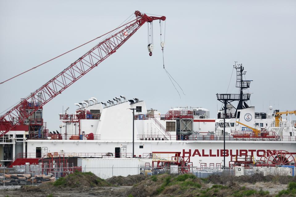 Can Halliburton Fight Industry Headwinds To Repeat Strong 2018 ...