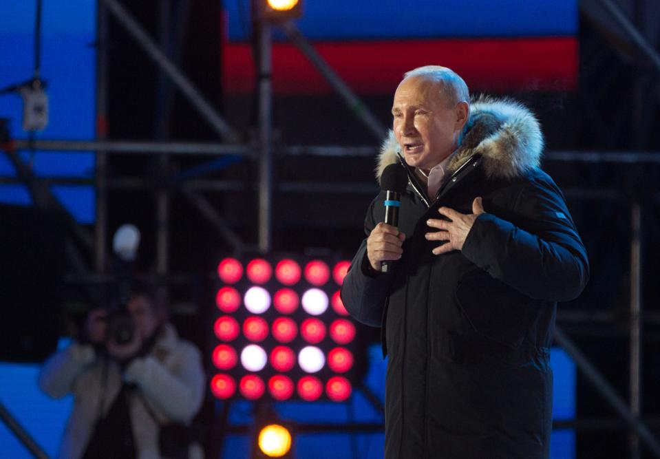 Paul Roderick Gregory - EconWorld