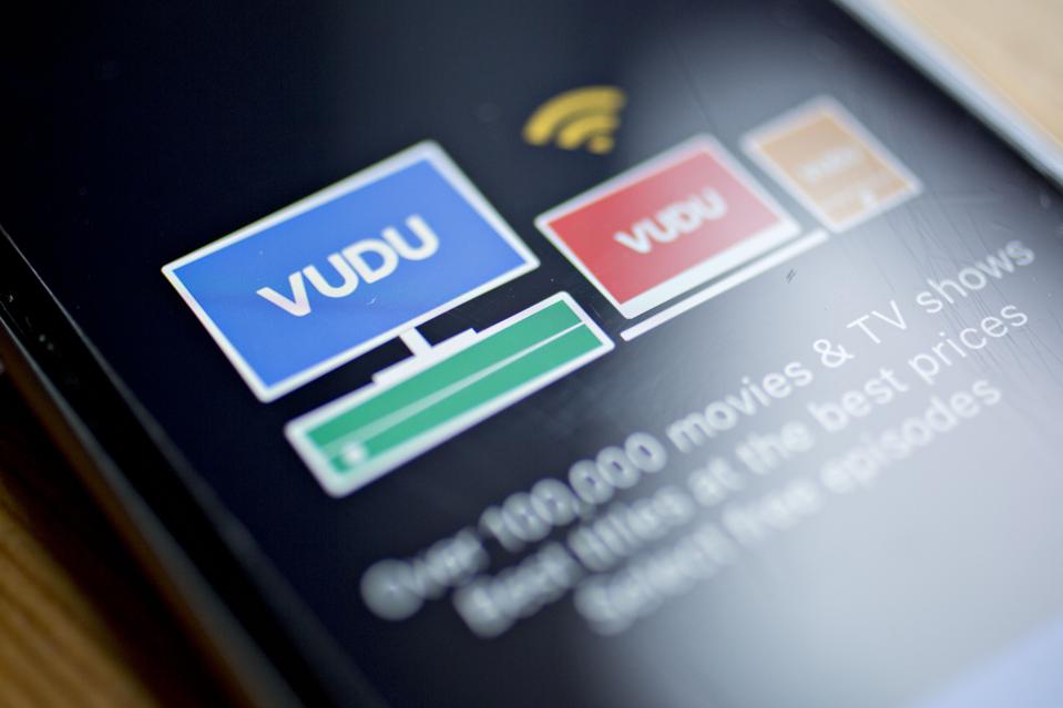 Walmart Is Finally Ready To Dip Into The Original Streaming Content Market