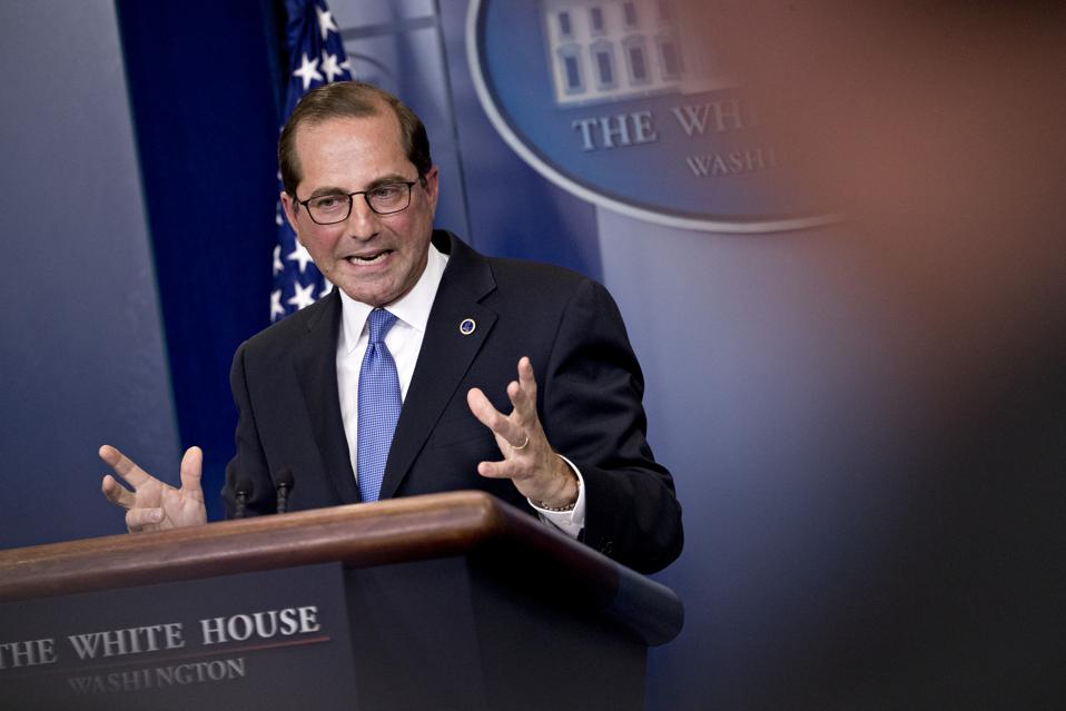 To Include Or Not Include Drug Prices In DTC Ads