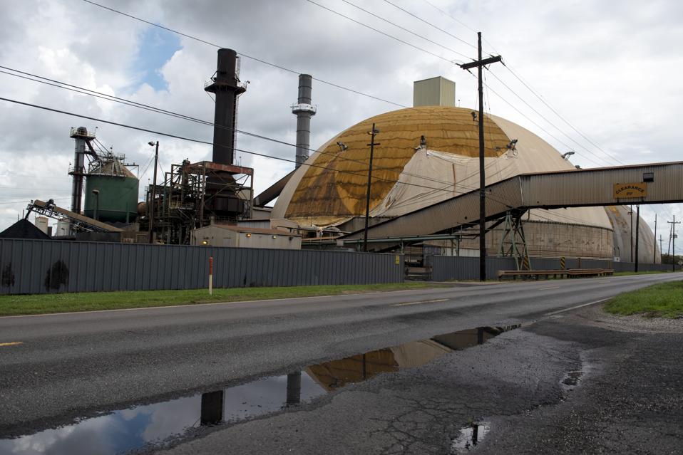 Buy Signal For US Midstream