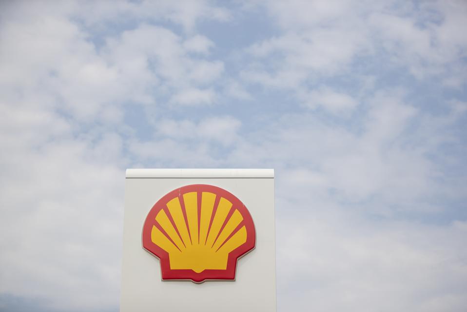 The Newest Name In The U.K. Power Sector Is ... Shell