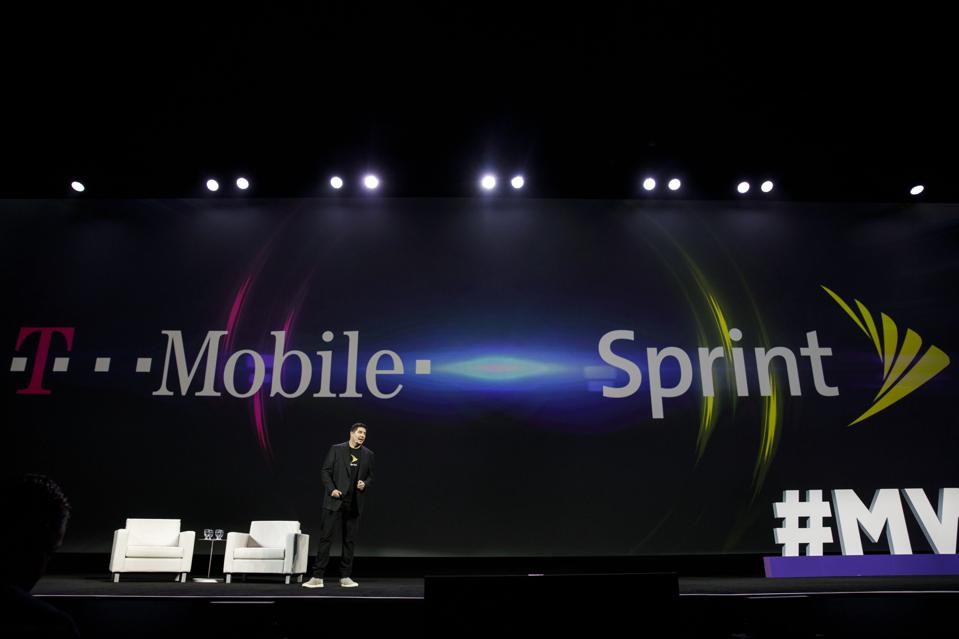 Sprint T-Mobile Merger: A Look At Some Of The Recent Developments