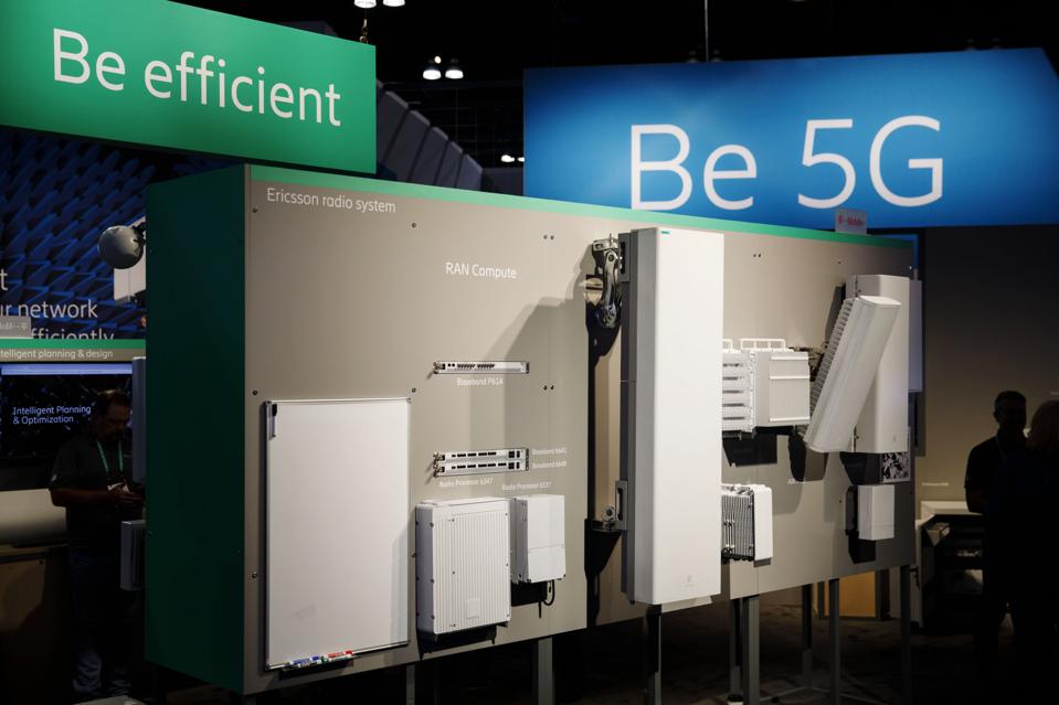 What To Expect From Ericsson In 2019