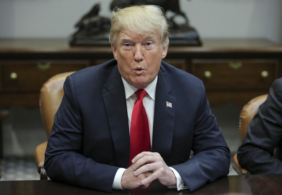 Trump Admin Makes Use Of Medicare Law In Blunt Warning To Asbestos Lawyers