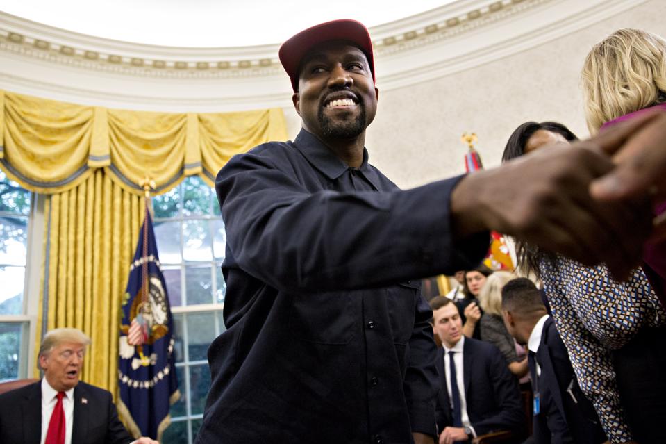 3 Facts About Mental Illness To Wrap Up The Kanye…