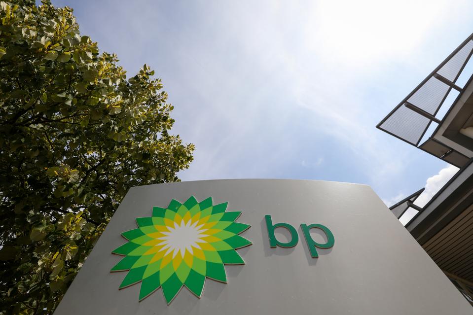 Rebound In Upstream Operations To Lift BP's Q3 Earnings